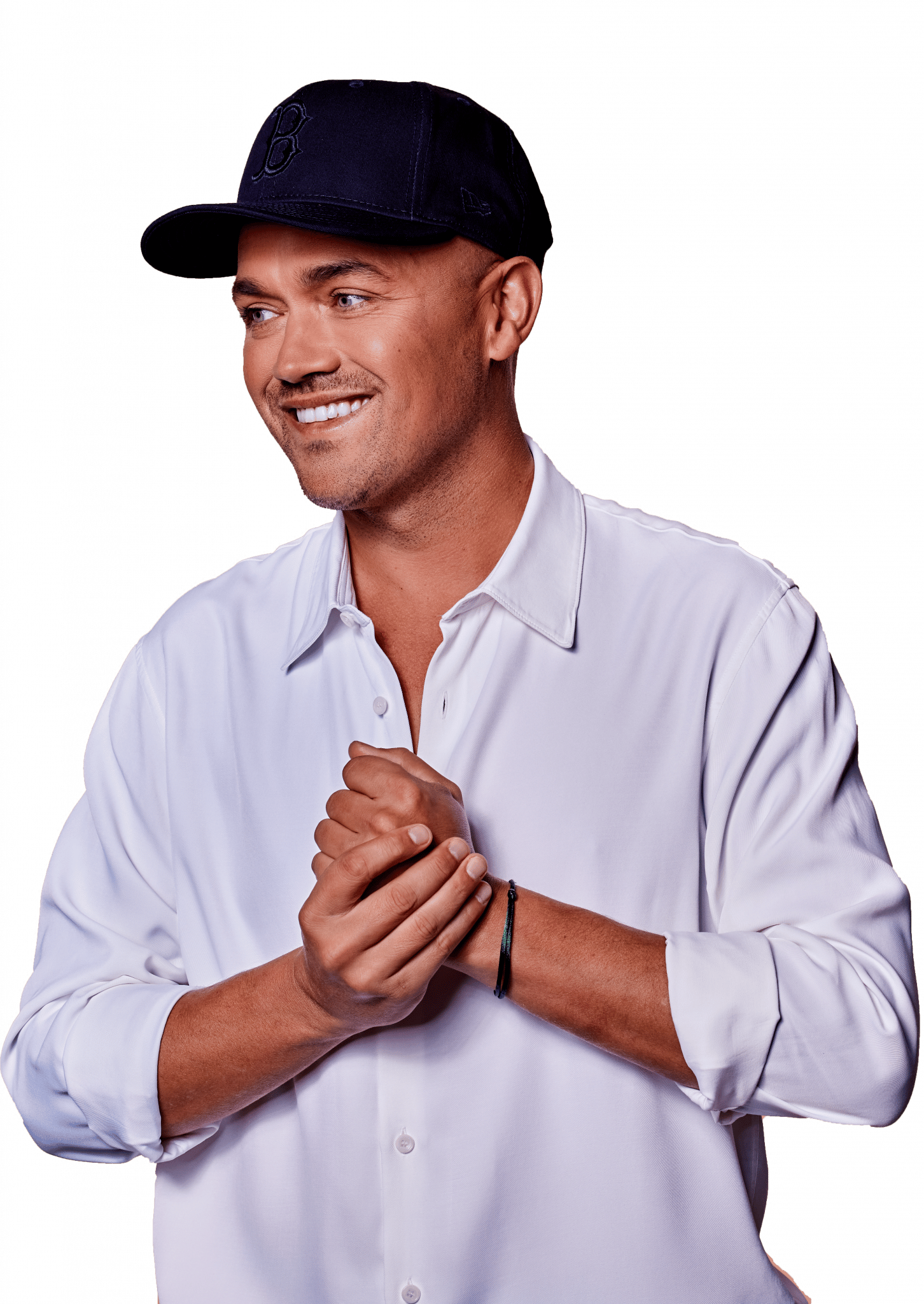 Joel Borelli – Entertainer for life