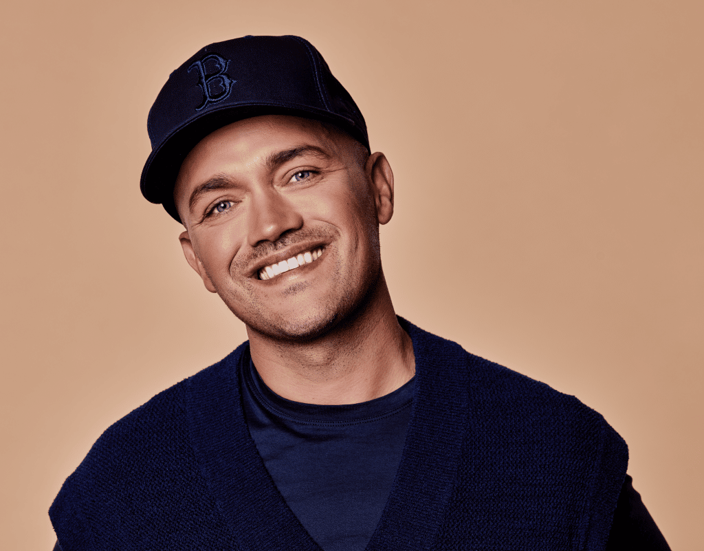 Joel Borelli – Entertainer for life